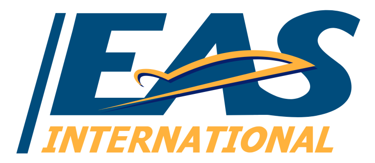 CGV EAS USA INTERNATIONAL - EAS INTERNATIONAL